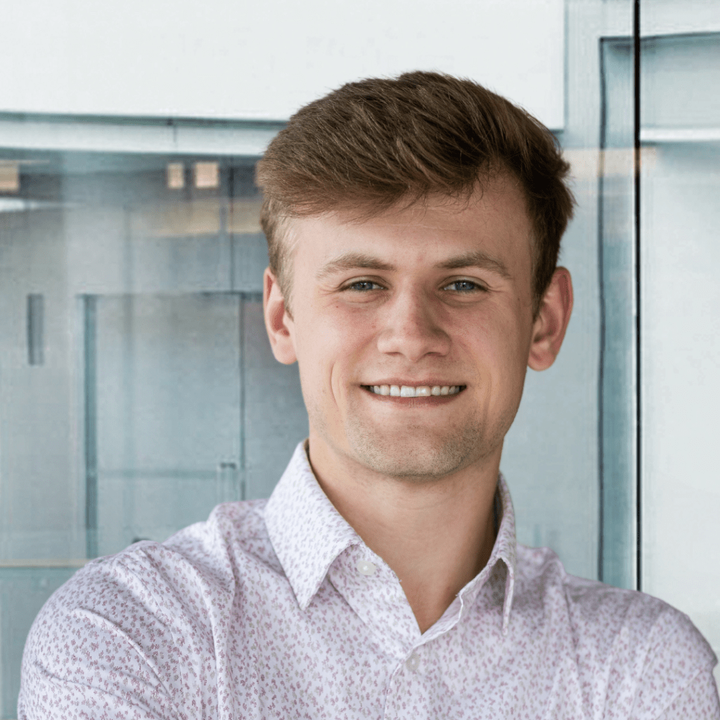 Adam Kierzek - FORM Wealth Advisors