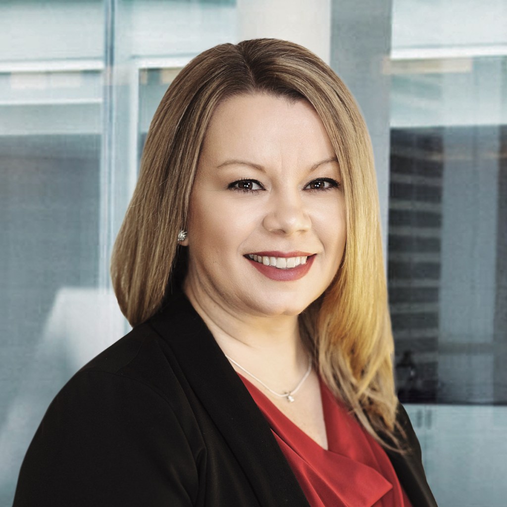 Rhonda Baior - FORM Wealth Advisors.