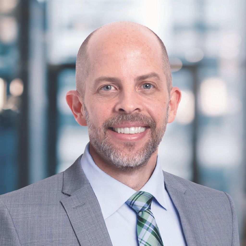 Luke Kuchenberg - FORM Wealth Advisors